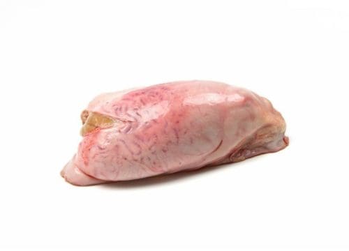 Liver & Other Secreting Organs, What to Feed, Raw Diet Ingredients