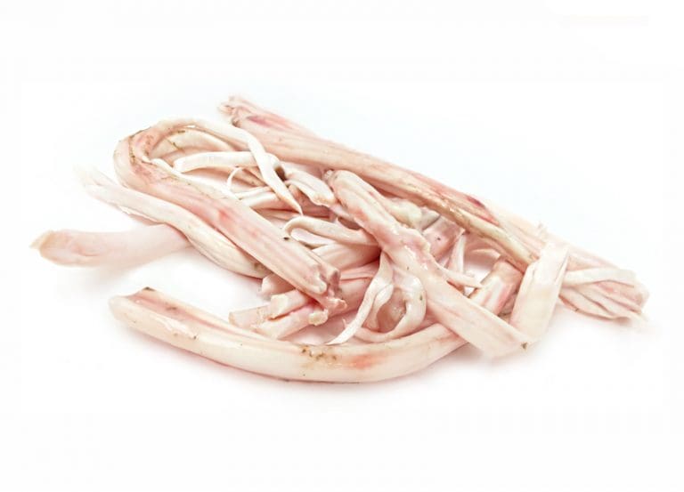 Muscle Meat, What to Feed as Raw Muscle Meat, Raw Diet Ingredients