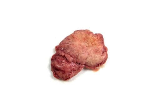 Liver & Other Secreting Organs, What to Feed, Raw Diet Ingredients