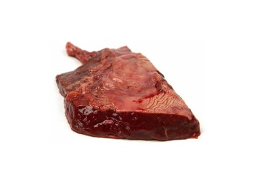 Whole Prey, Benefits of Feeding Whole Prey, Raw Diet Ingredients