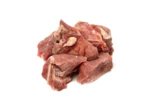 Muscle Meat, What to Feed as Raw Muscle Meat, Raw Diet Ingredients