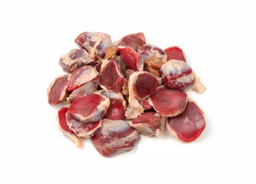 Muscle Meat, What to Feed as Raw Muscle Meat, Raw Diet Ingredients