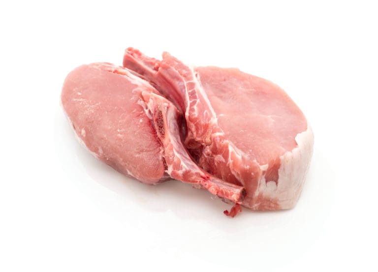 Raw Meaty Bones, Types of Raw Bones to Feed, Raw Diet Ingredients
