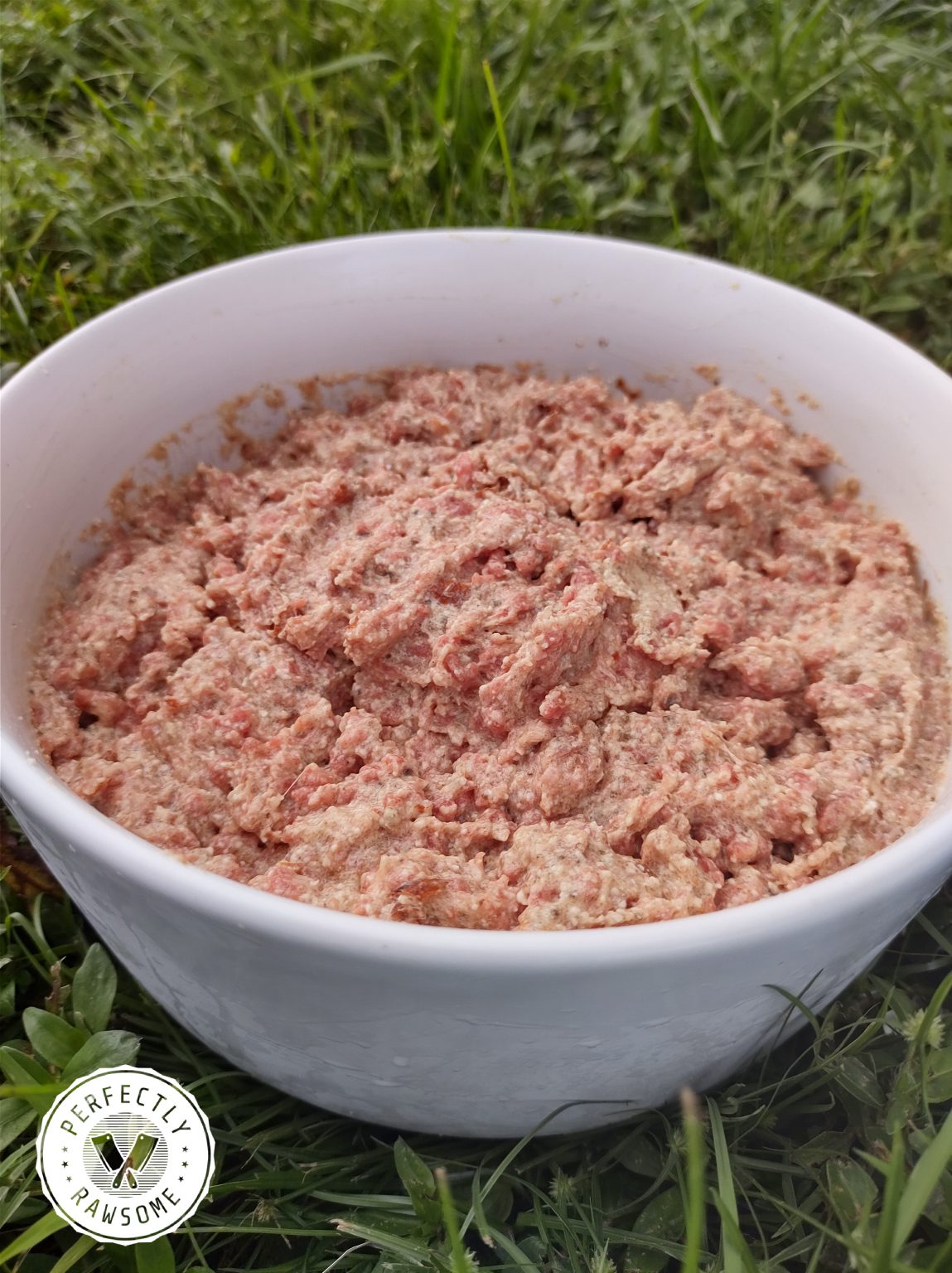 Beef Fat Bombs Supplemental Recipe for Active & Underweight Dogs